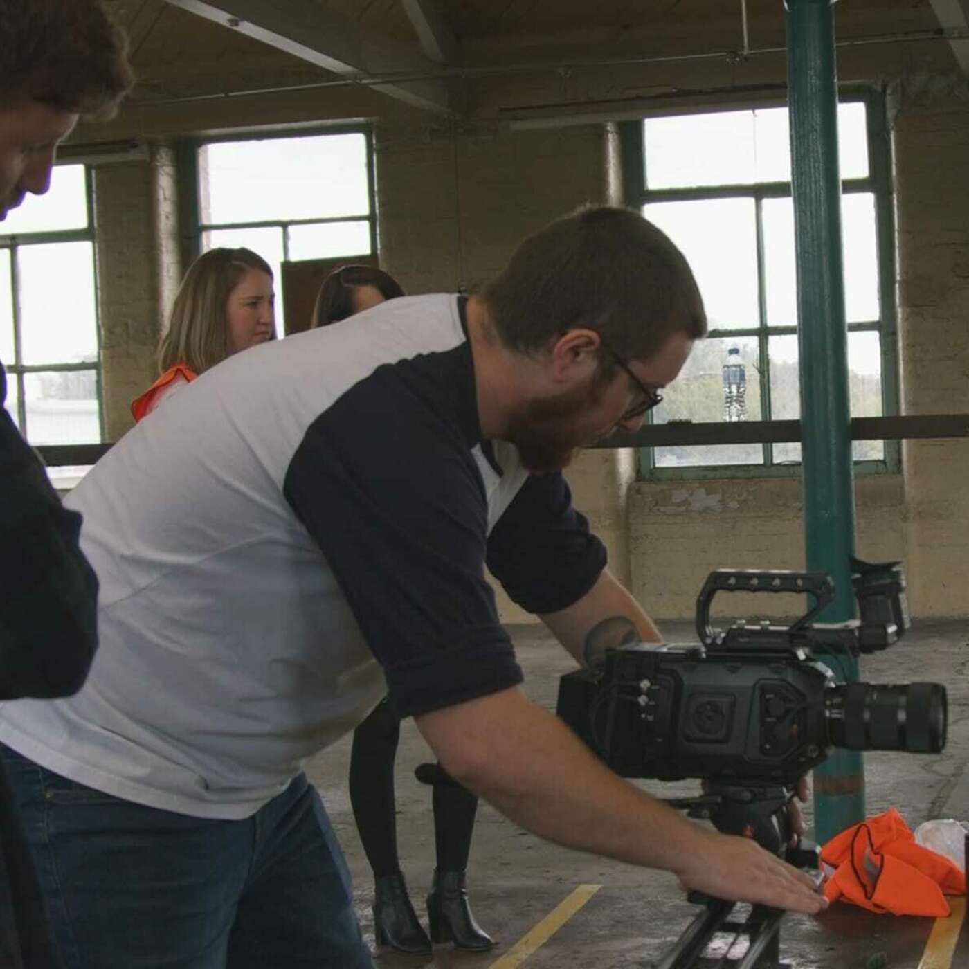 About Us | Reel Film Video and Content Production