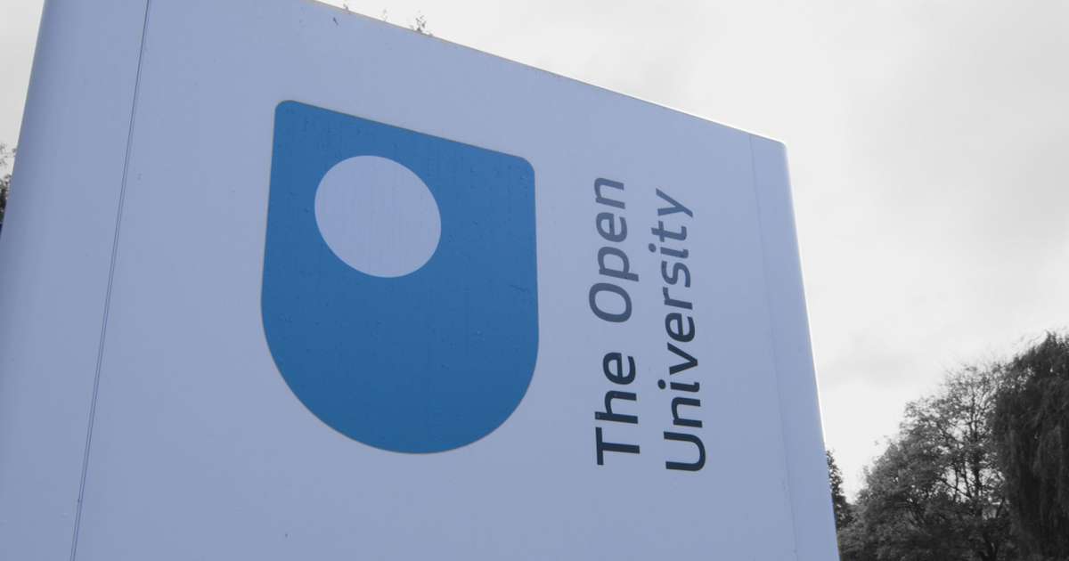 The Open University - TEDx Event - Reel Film