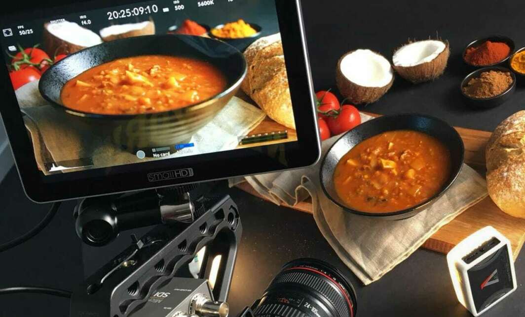 Reel Film | Video Production and Animation Services