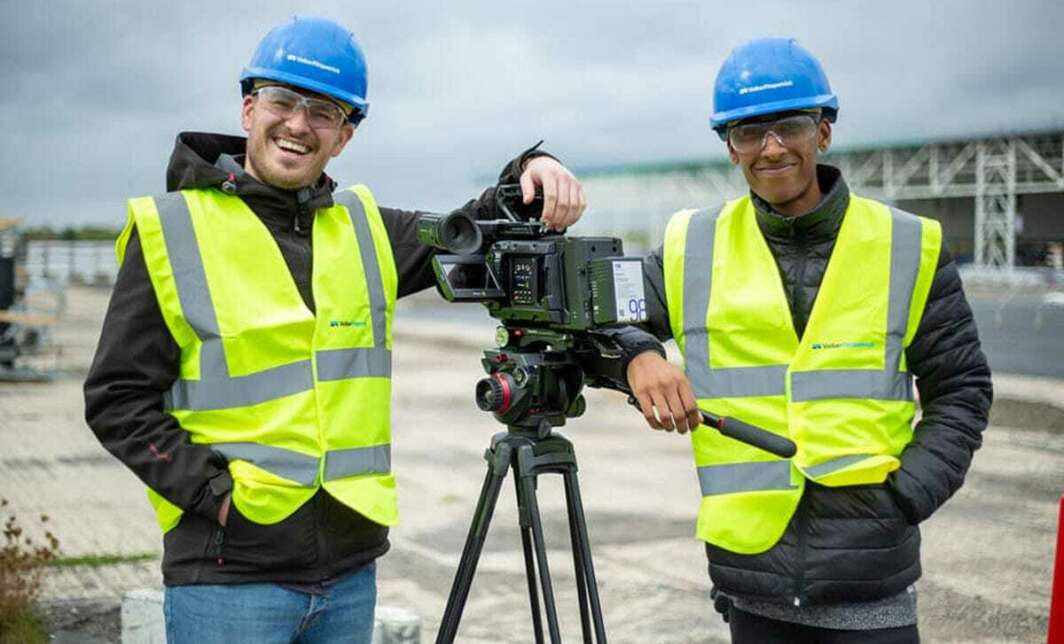 Reel Film | Video Production and Animation Services