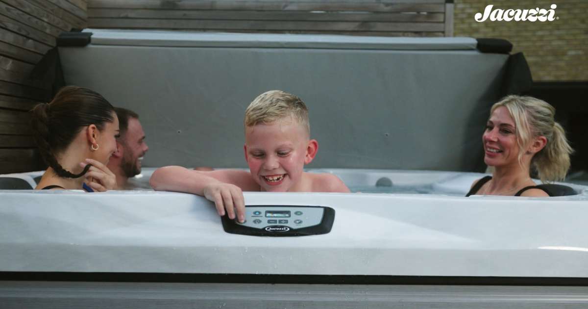 Jacuzzi - Customer Story Videos - Reel Film