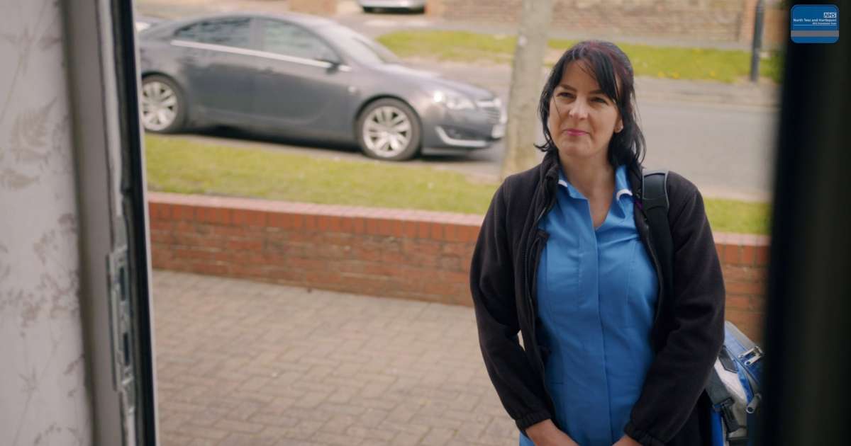 NHS Deep Cleaning & Advisory Service - Product Video - Reel Film