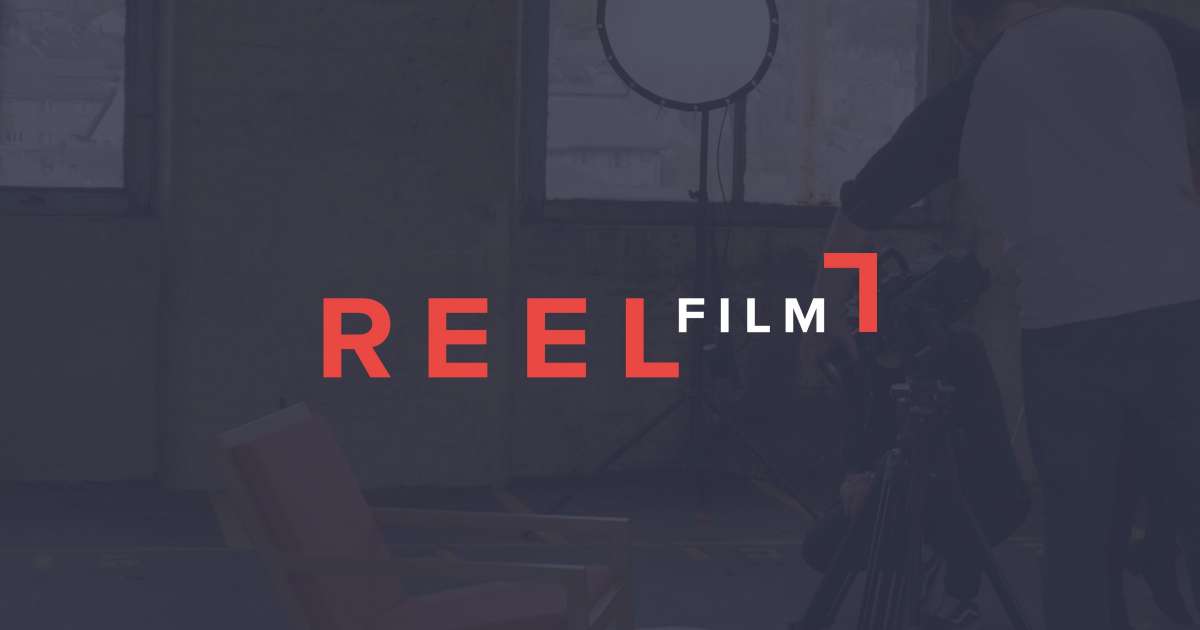 Reel Film | Video Production and Animation Services